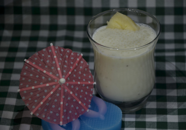 Mithi Lassi (Joghurtgetränk) Rezept - ichkoche
