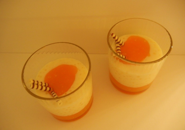 Tapiokapudding Rezept - ichkoche