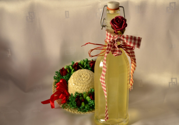 Holundersirup Rezept - ichkoche.at