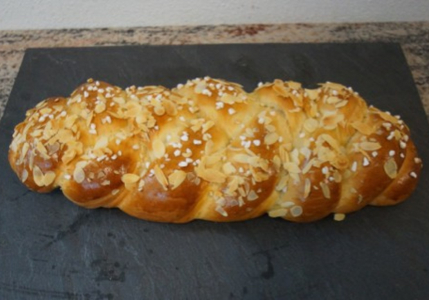 Striezel Rezept - ichkoche.at