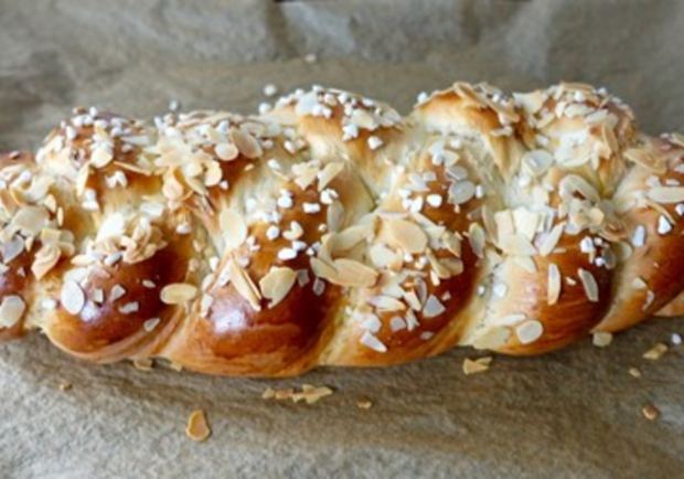 Striezel Rezept - ichkoche.at