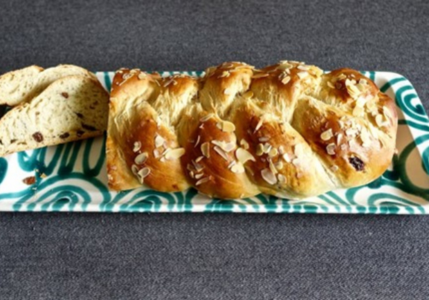 Striezel Rezept - ichkoche.at