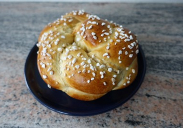 Striezel Rezept - ichkoche.at