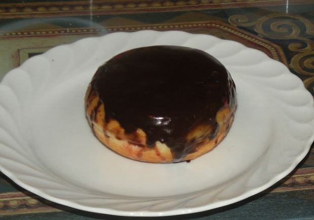 Ischler Krapfen Rezept - ichkoche