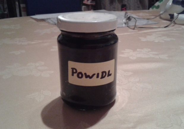 Powidl Rezept - ichkoche.at