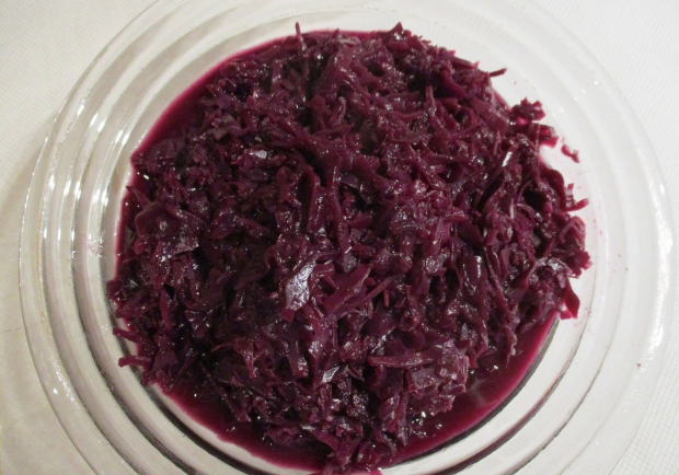 Rotkraut Rezept - ichkoche.at