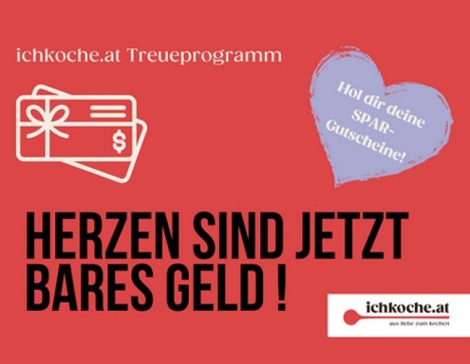 Rezepte mit österreichischem Charme - jetzt Kochen! - ichkoche.at